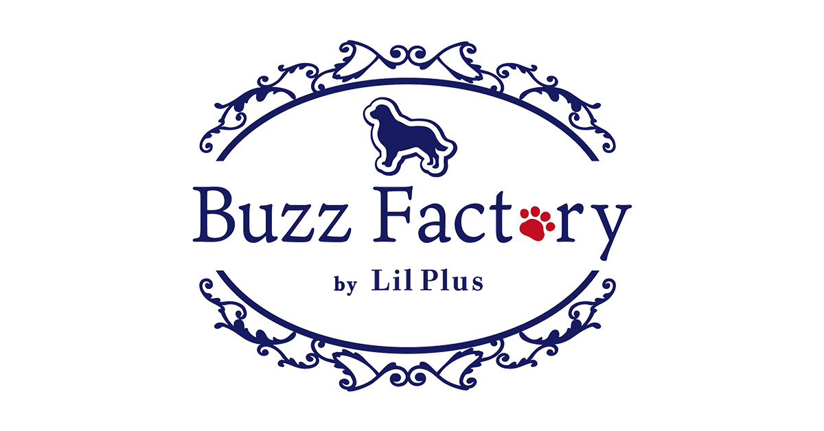 Buzz Factory - バズファクトリー公式サイト